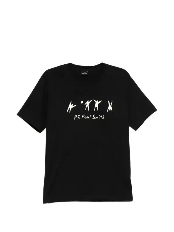 Paul Smith Volleyball T-shirt
