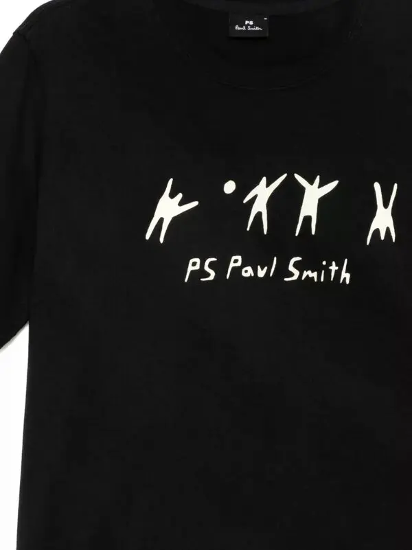 Paul Smith Volleyball T-shirt