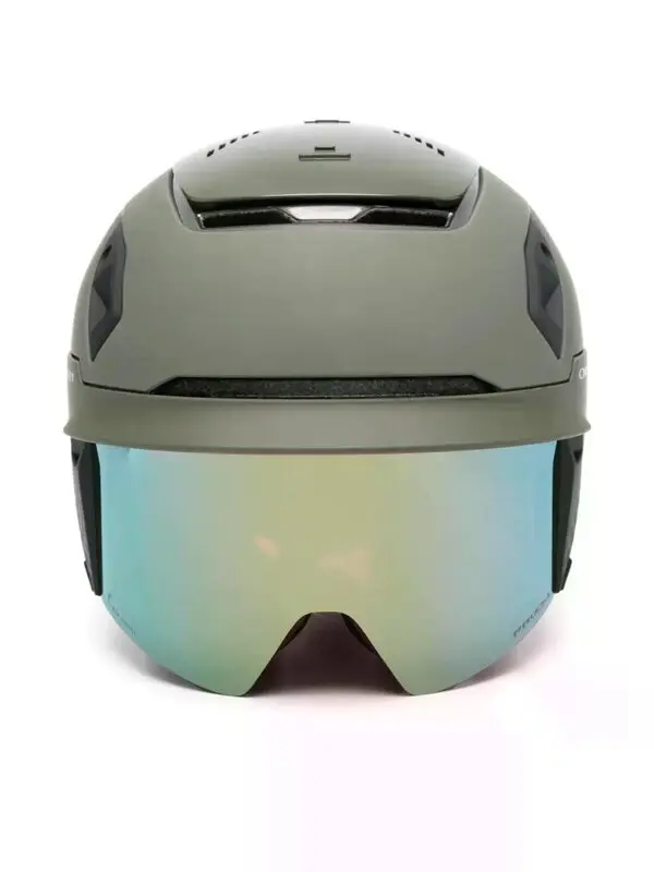 Oakley Mod7 Mips Helmet - Green