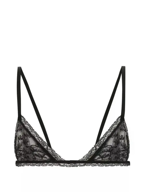 Dolce & Gabbana Lace Bra