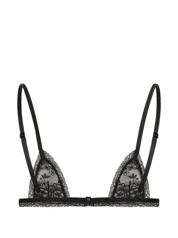 Dolce & Gabbana Lace Bra