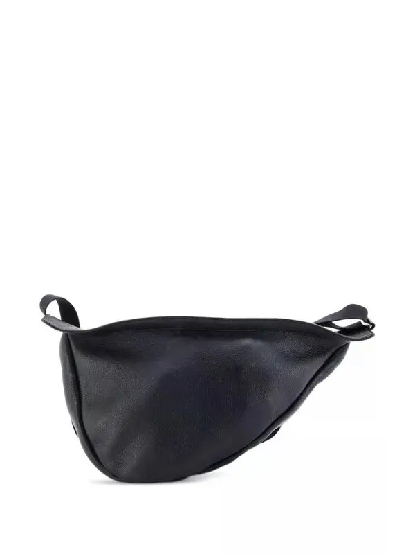 THE ROW Slouchy Banana Bag Leather Crossbody Bag
