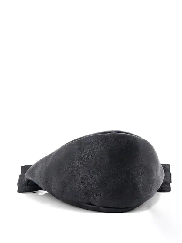 THE ROW Slouchy Banana Bag Leather Crossbody Bag