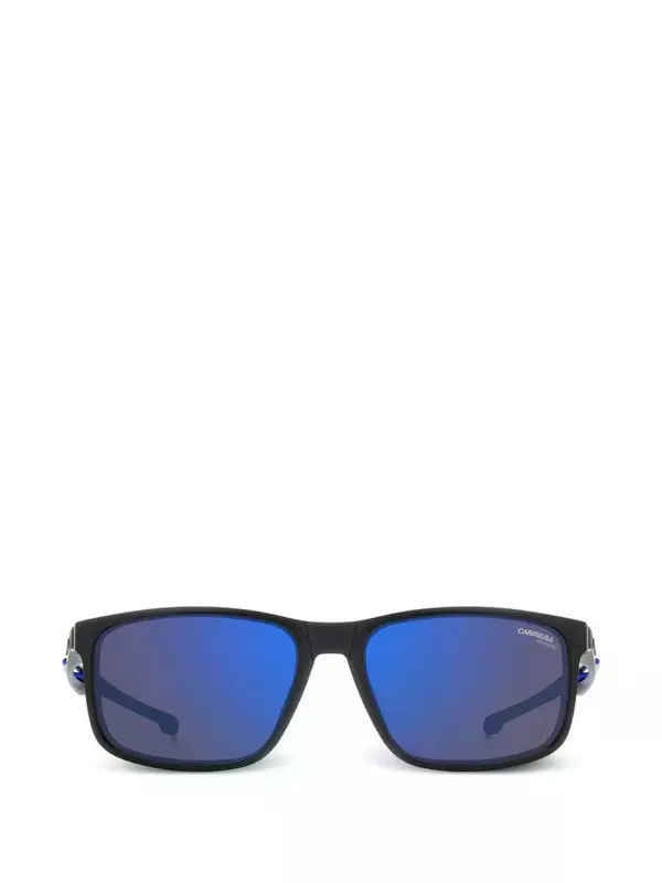 Carrera Eyewear Rectangle-frame Sunglasses - Black
