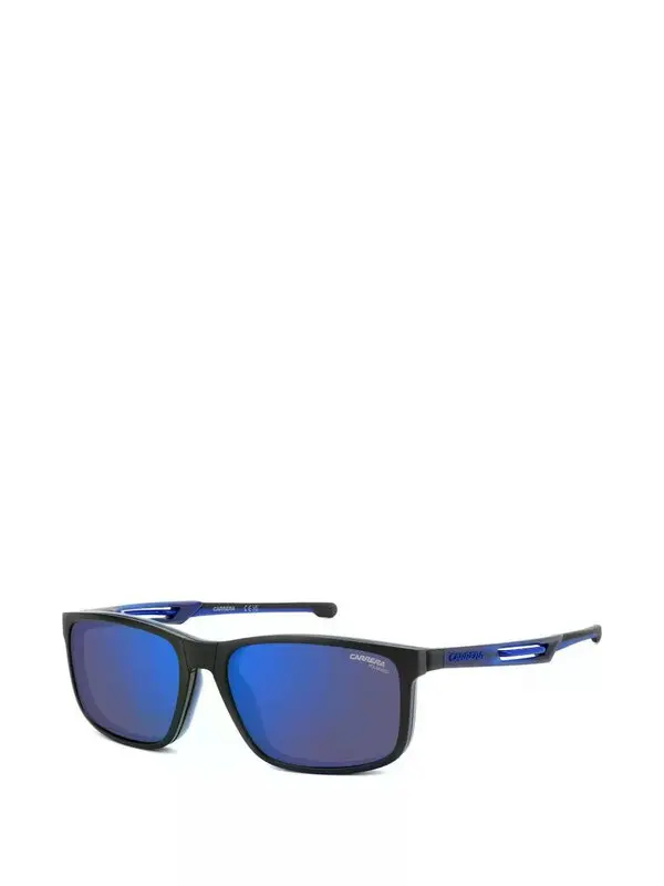 Carrera Eyewear Rectangle-frame Sunglasses