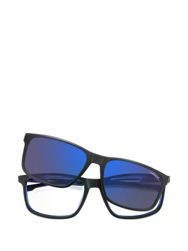 Carrera Eyewear Rectangle-frame Sunglasses