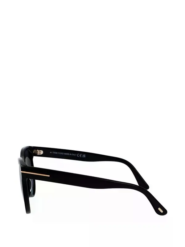 TOM FORD Tallulah Sunglasses