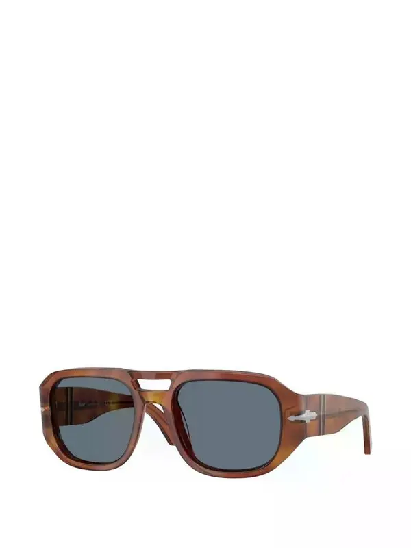Persol Vincent Square-frame Sunglasses