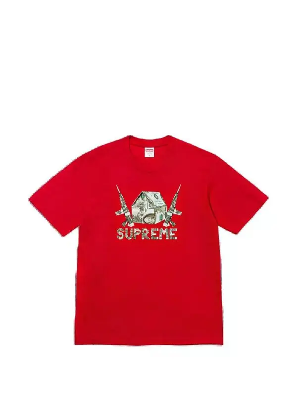Supreme Origami T-shirt
