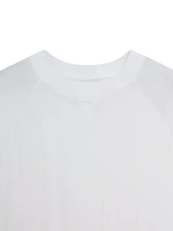 Aspesi Round-neck Long-sleeve Sweater