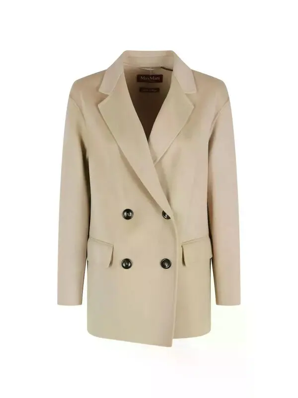 Max Mara Rebus Blazer