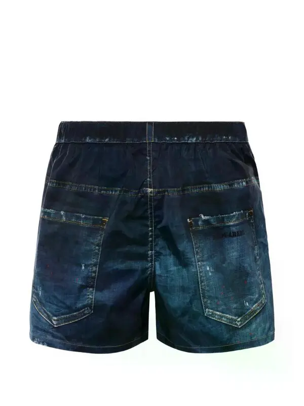 Dsquared2 Swim Shorts