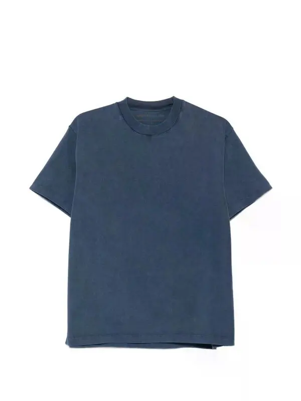 ORIGINAL VINTAGE Short-sleeves T-shirt - Blue
