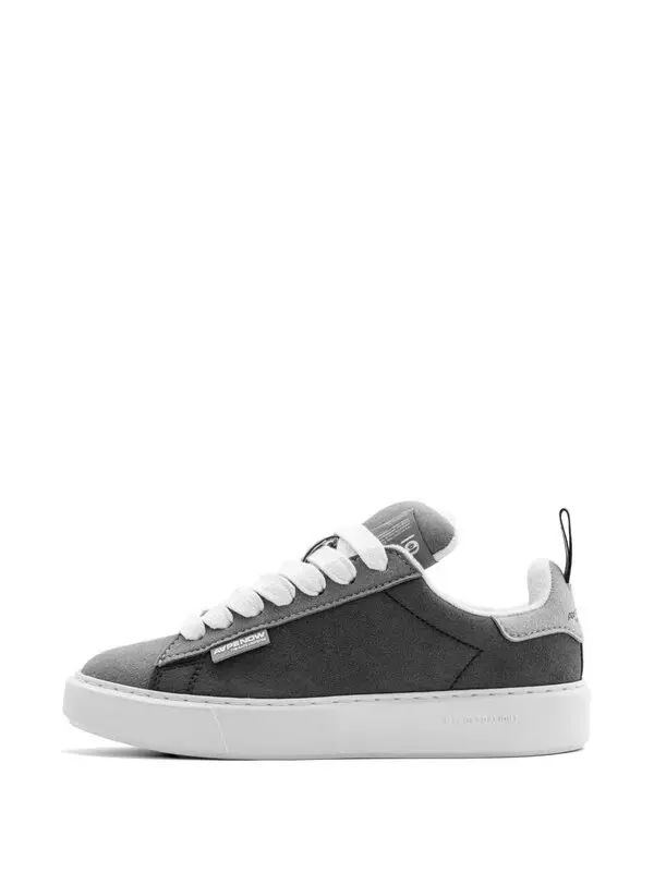 AAPE BY *A BATHING APE Aapenow Low-top Sneakers