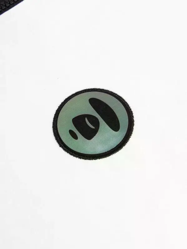 AAPE BY *A BATHING APE Graphic-print Zip Hoodie