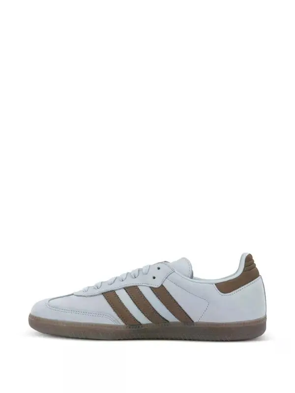 Adidas Samba Og Sneakers - Blue
