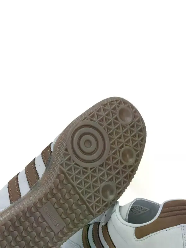 Adidas Samba Og Sneakers - Blue