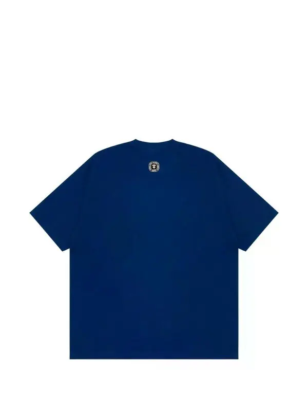 AAPE BY *A BATHING APE Printed T-shirt