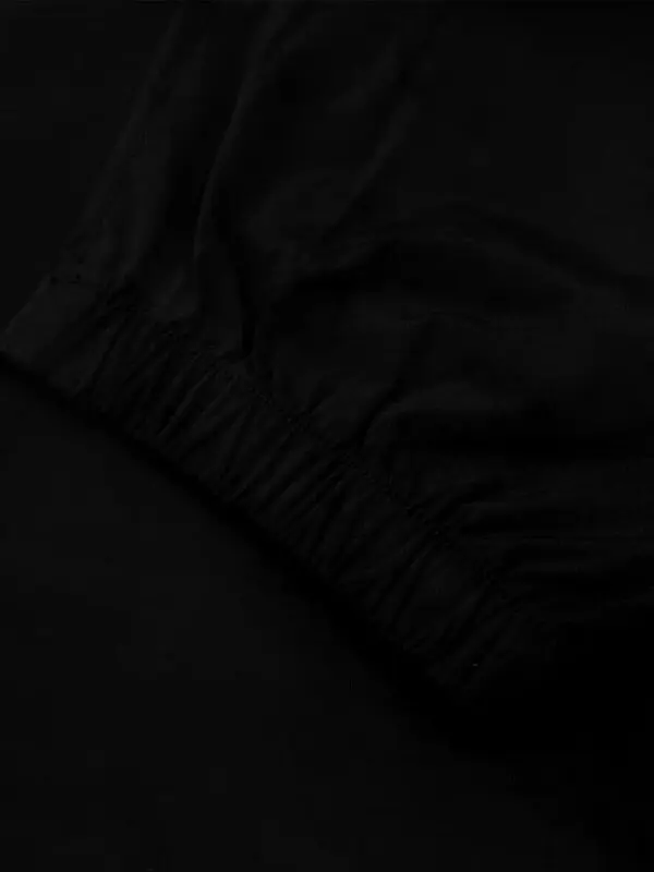 AAPE BY *A BATHING APE Moonface Patch Track Pants - Grey