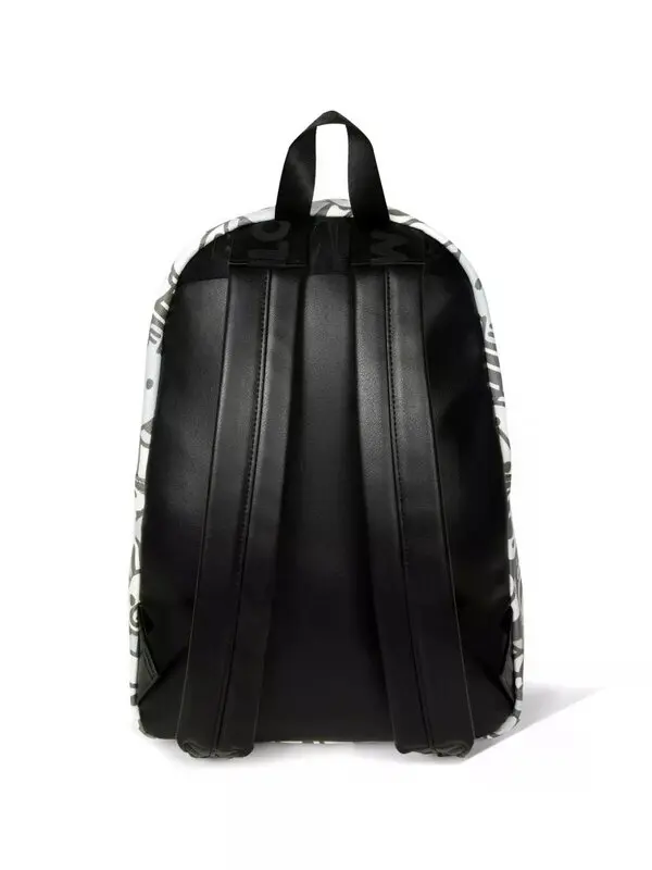 A BATHING APE Medium Top-handle Backpack