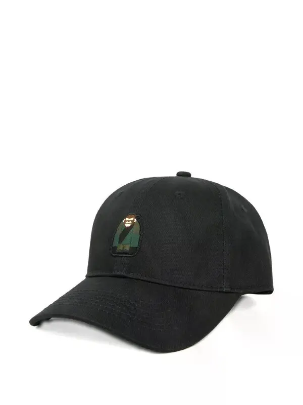 AAPE BY *A BATHING APE Patch Cap