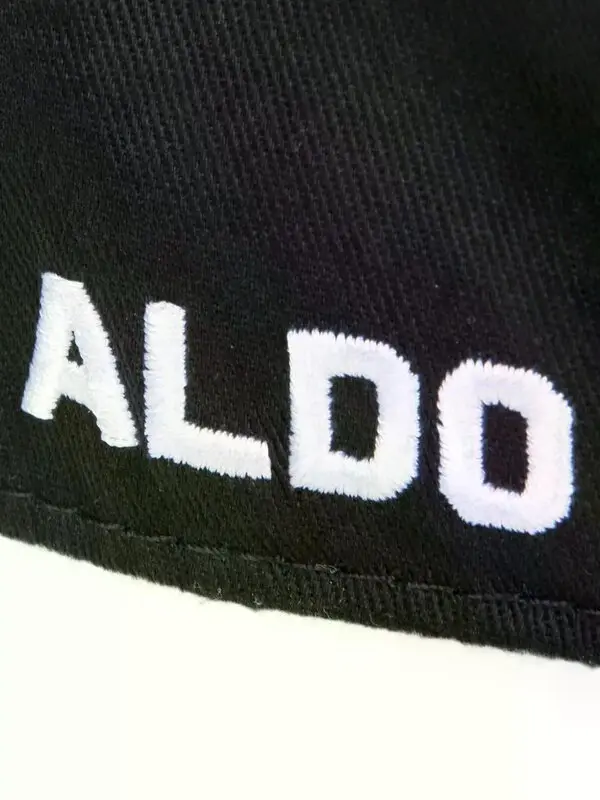 AAPE BY *A BATHING APE Patch Cap