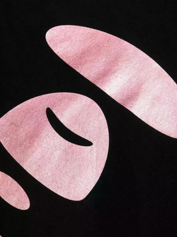 AAPE BY *A BATHING APE Hoodie Mini Dress