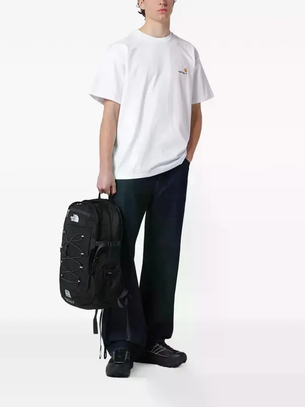The North Face Borealis Drawstring Backpack - Black