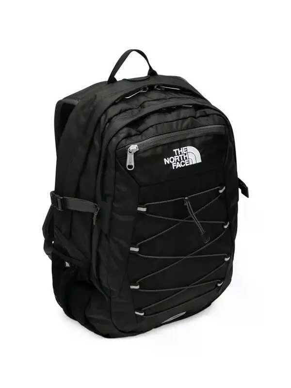The North Face Borealis Drawstring Backpack - Black