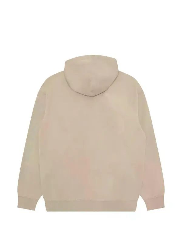 AAPE BY *A BATHING APE Clover Moonface Hoodie