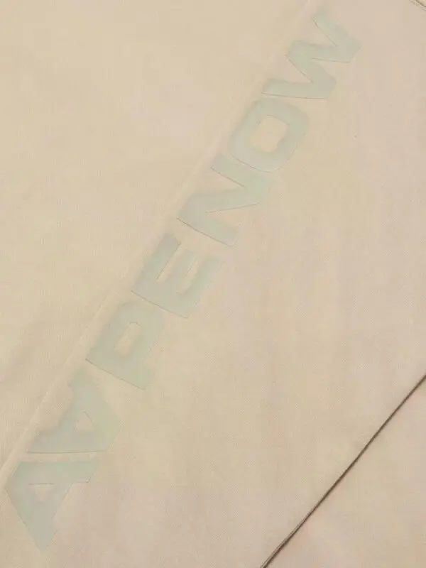 AAPE BY *A BATHING APE Clover Moonface Hoodie