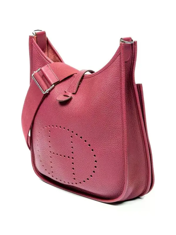 Hermès Evelyne Iii Pm Shoulder Bag