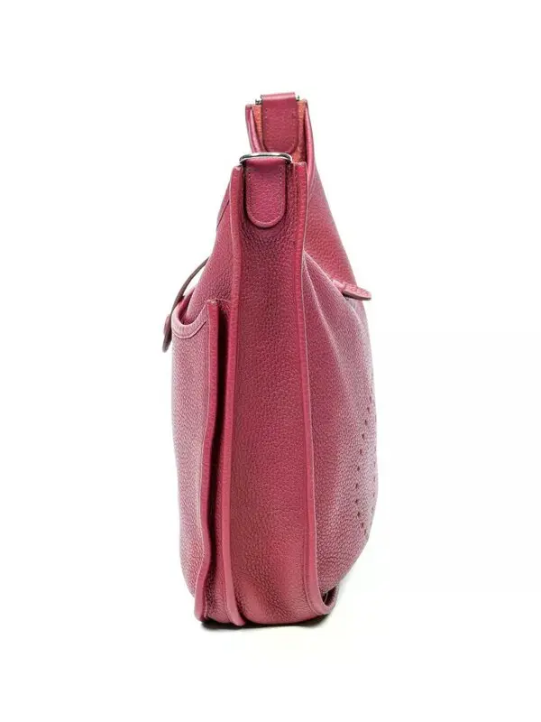 Hermès Evelyne Iii Pm Shoulder Bag