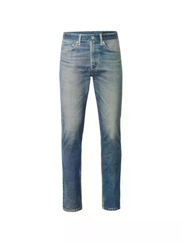 Rag & Bone Miramar Aero Jeans - Blue