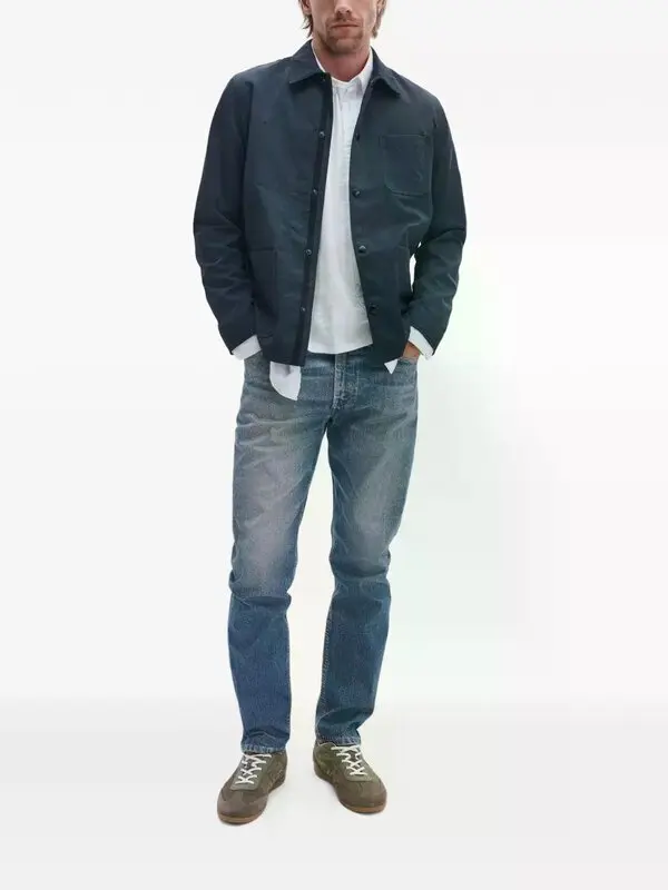 Rag & Bone Miramar Aero Jeans - Blue