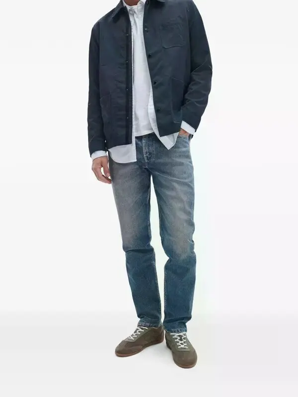 Rag & Bone Miramar Aero Jeans - Blue