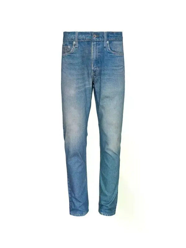 Rag & Bone Miramar Aero Jeans - Blue