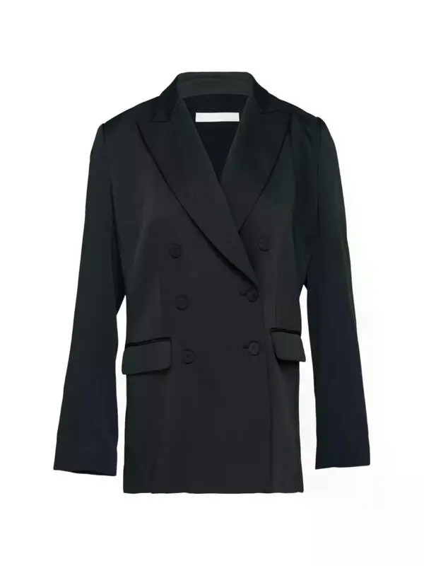 CLUB21 COLLECTION Bianca Double-breasted Blazer