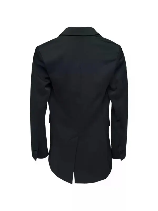 CLUB21 COLLECTION Bianca Double-breasted Blazer