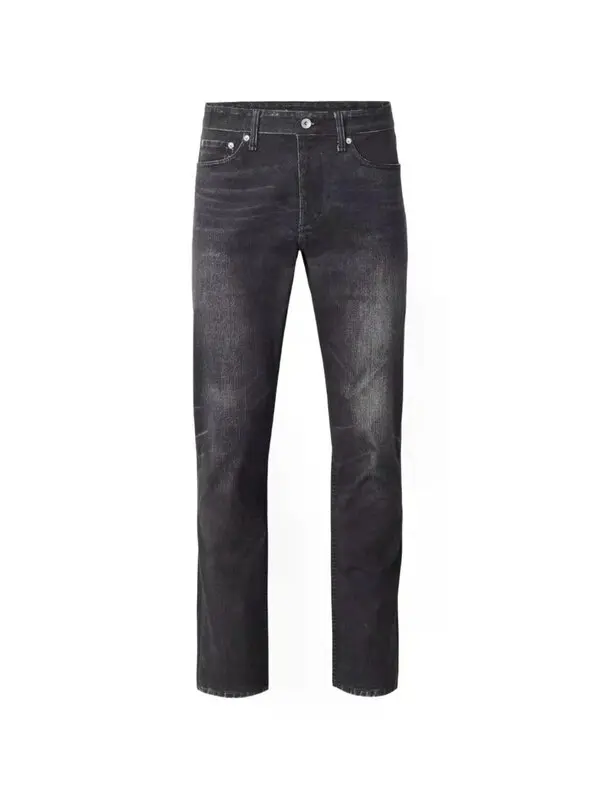 Rag & Bone Miramar Aero Jeans - Grey