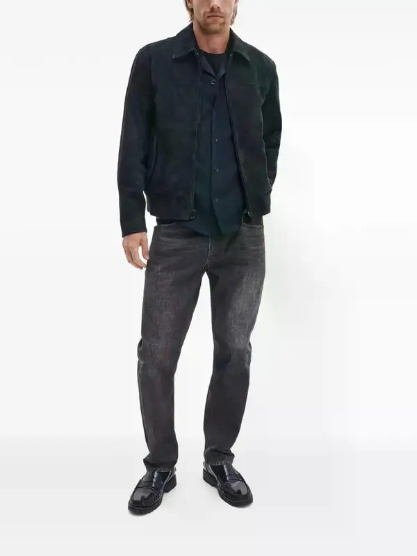 Rag & Bone Miramar Aero Jeans - Grey