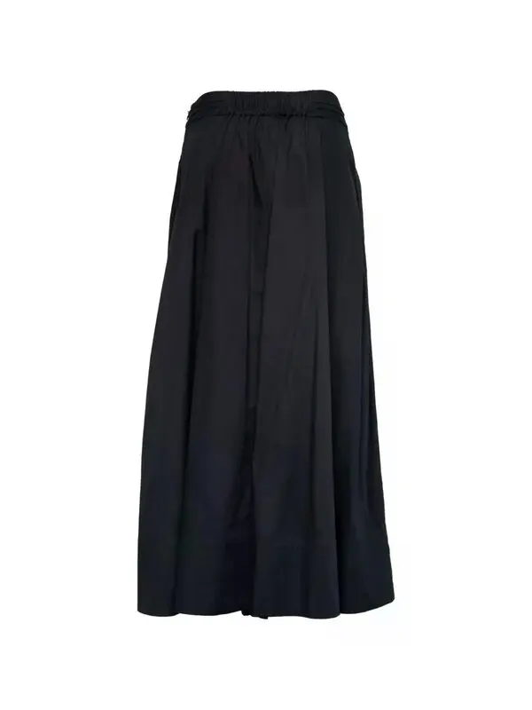 LEE MATHEWS Emilie Drawstring Skirt