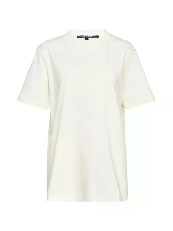 Sofie D'hoore Short-sleeve T-shirt