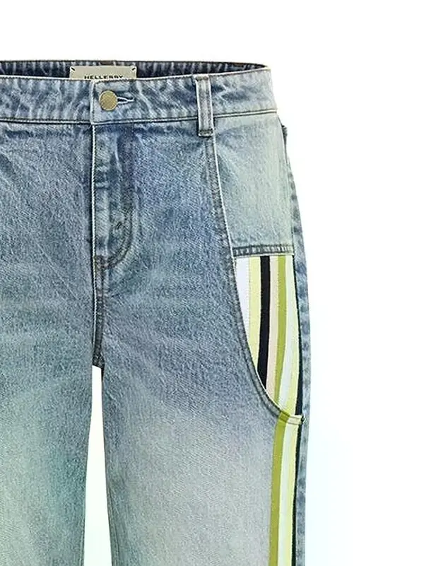 Hellessy Dansei Jeans