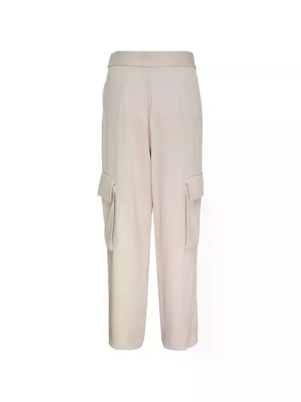 CLUB21 COLLECTION Belted Stephanie Trousers
