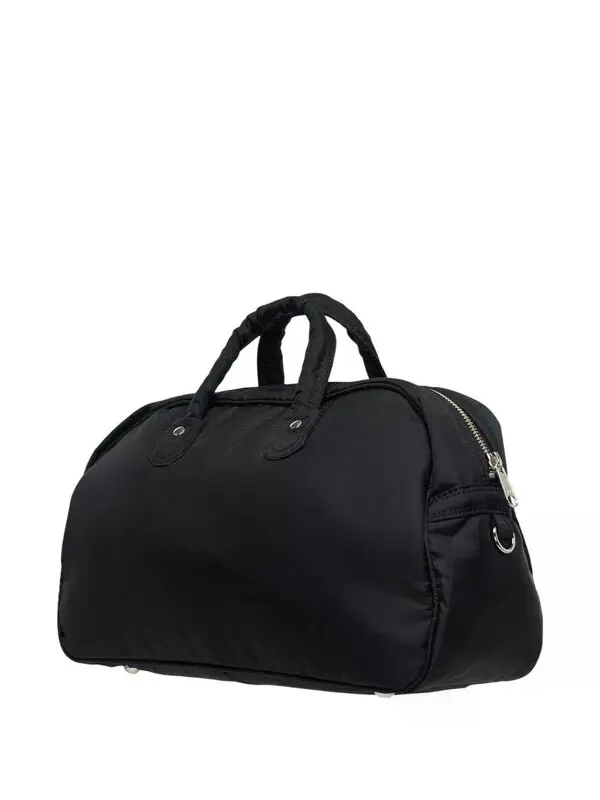 Comme Des Garçons X Porter Padded Tote Bag - Black