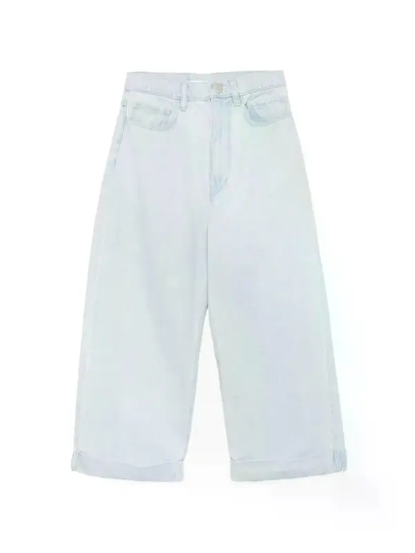 Christian Wijnants Wide-leg Jeans