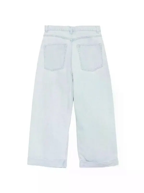 Christian Wijnants Wide-leg Jeans