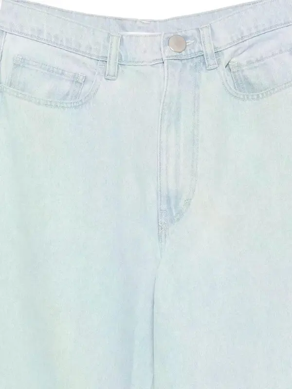 Christian Wijnants Wide-leg Jeans