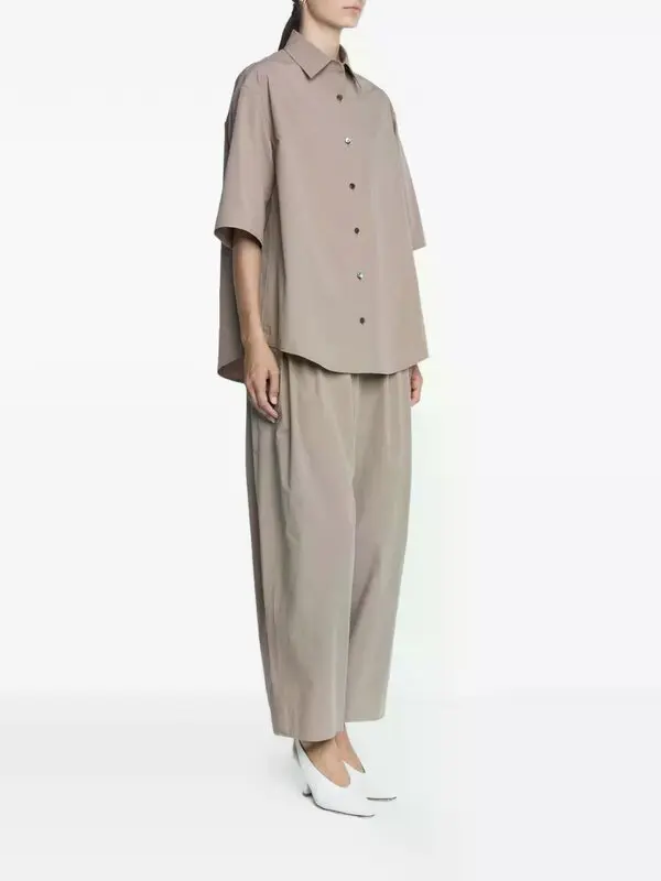 Maria Mcmanus Short-sleeve Shirt